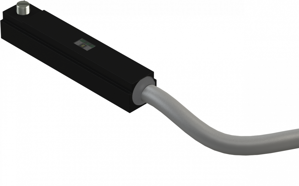 Sensor Magnetico para Cilindro Pneumatico | Brasiltec 📦