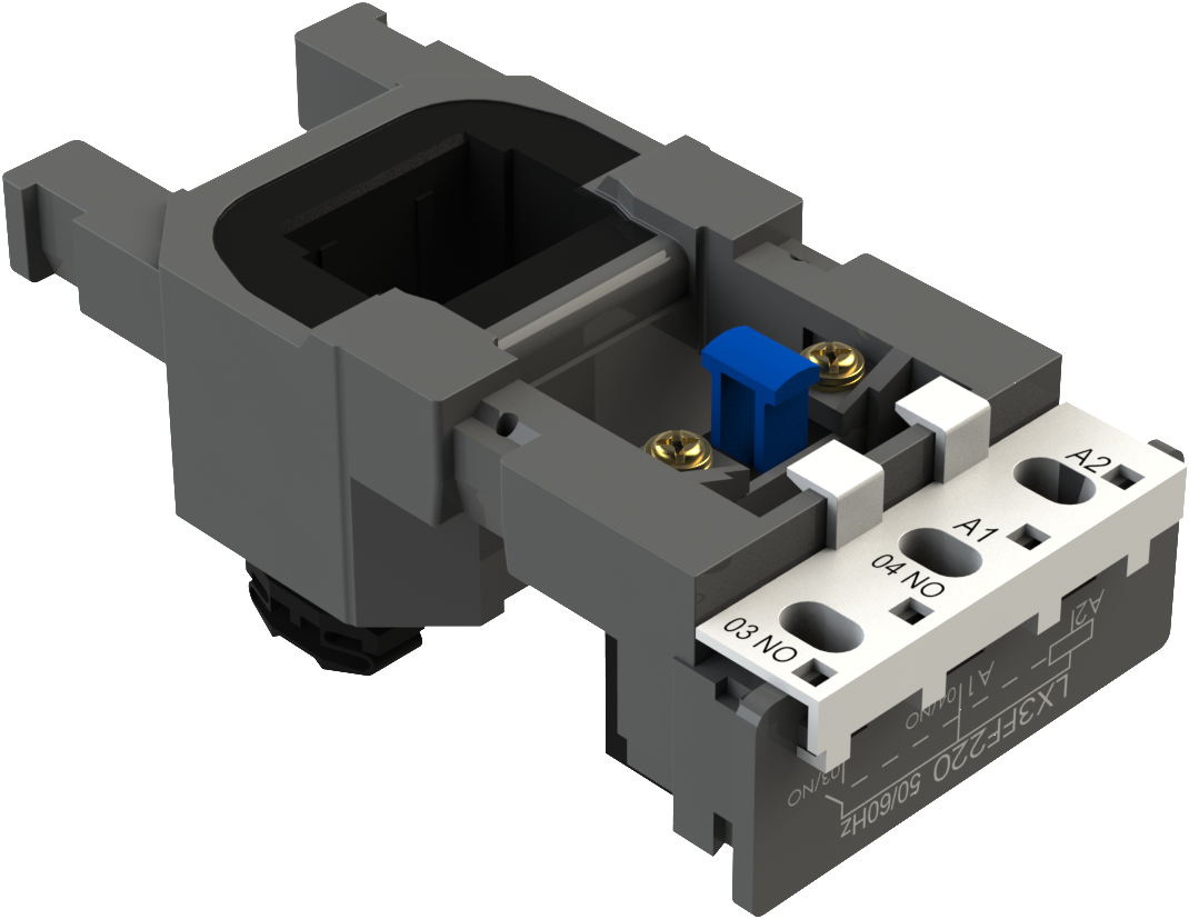 Bobina para Contatores - Série 9 | Brasiltec 📦